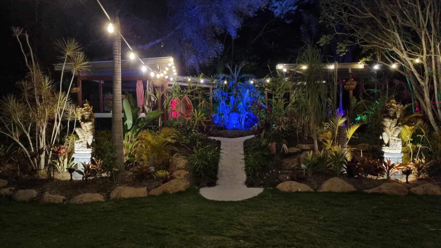 Gallery - Healing Garden Retreat | Cabin Stays