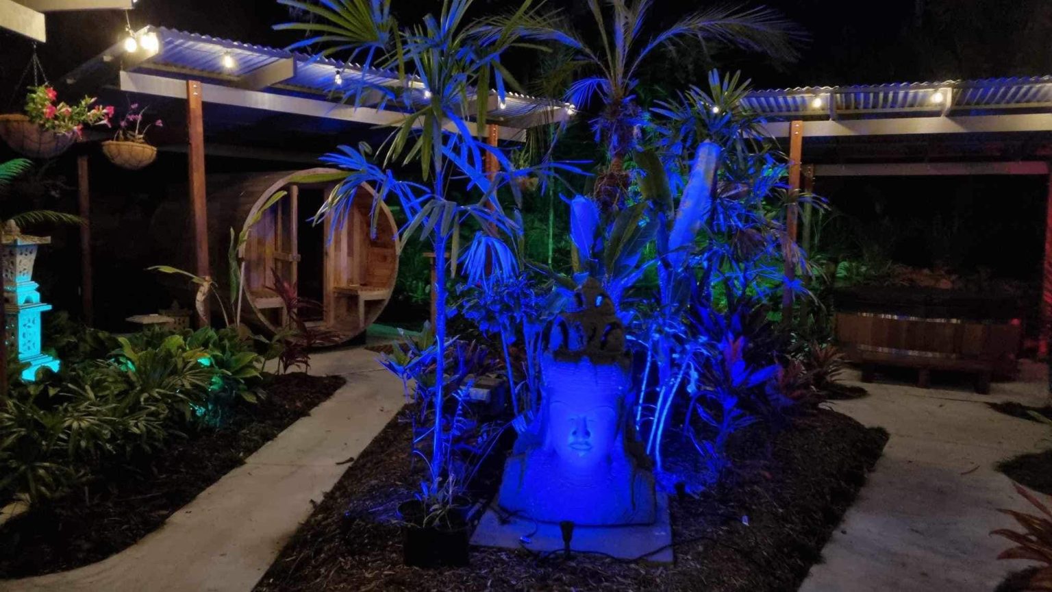Gallery - Healing Garden Retreat | Cabin Stays