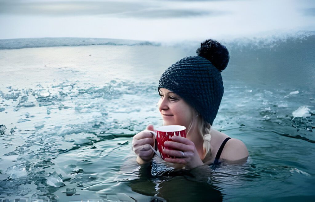 Benefits of Ice Bath Therapy: A Comprehensive Guide - Healing Garden ...