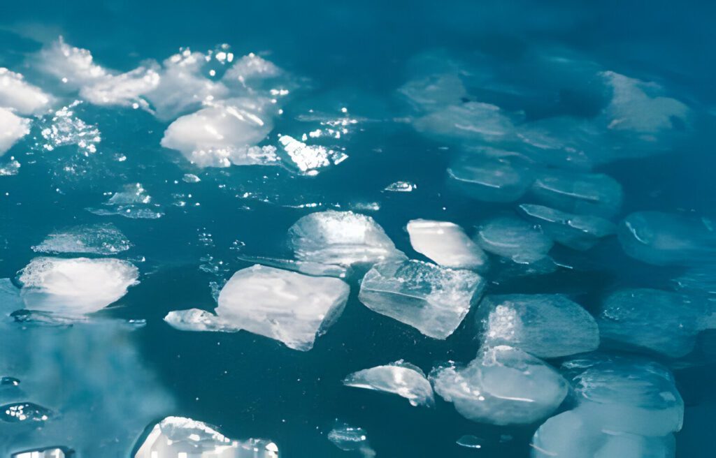 Ice Bath Therapy: Benefits and Risks Explained - Healing Garden Retreat ...