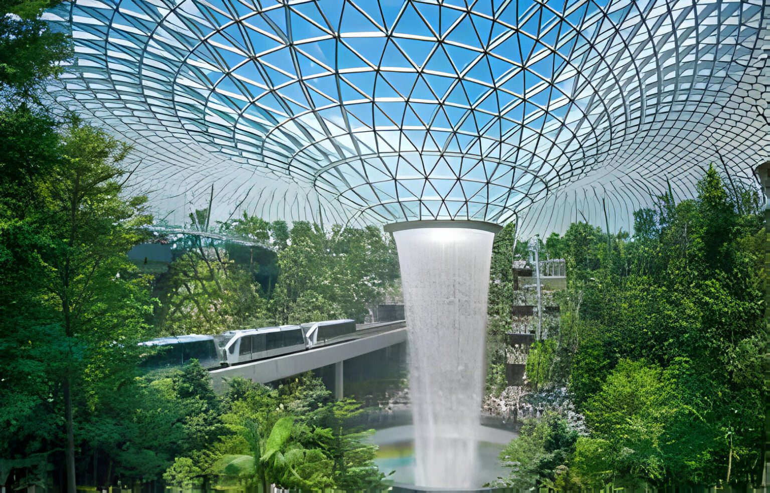 Understanding the Science Behind Structured Water - Healing Garden ...
