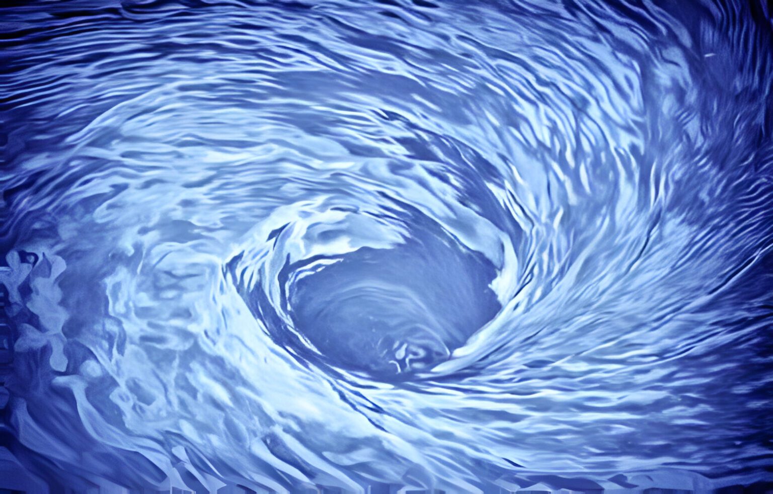 Exploring Structured Water: Facts and Benefits - Healing Garden Retreat ...